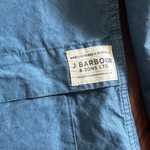 Barbour | Jackets & Coats | Barbour Jacket | Poshmark